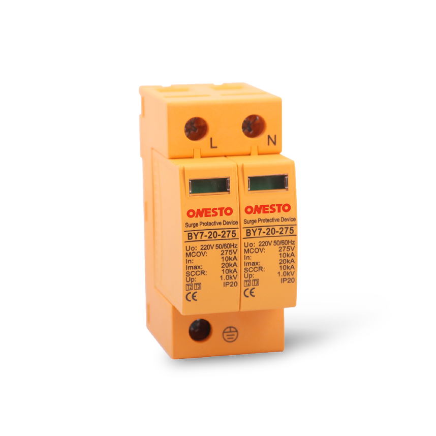 AC SPD Manufacturer | Export to Many Countries