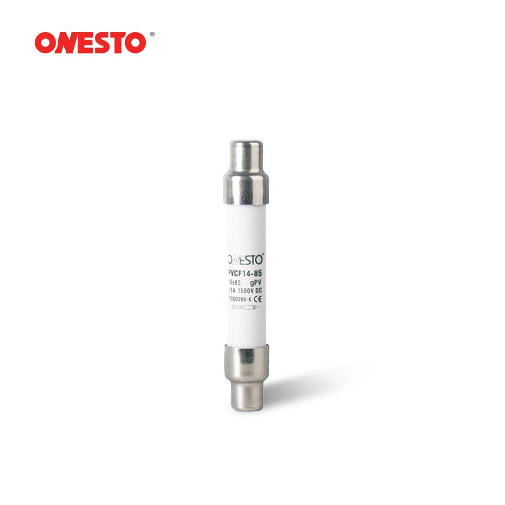 DC Fuse Link Manufacturer | ISO9001 ISO14001 ISO45001