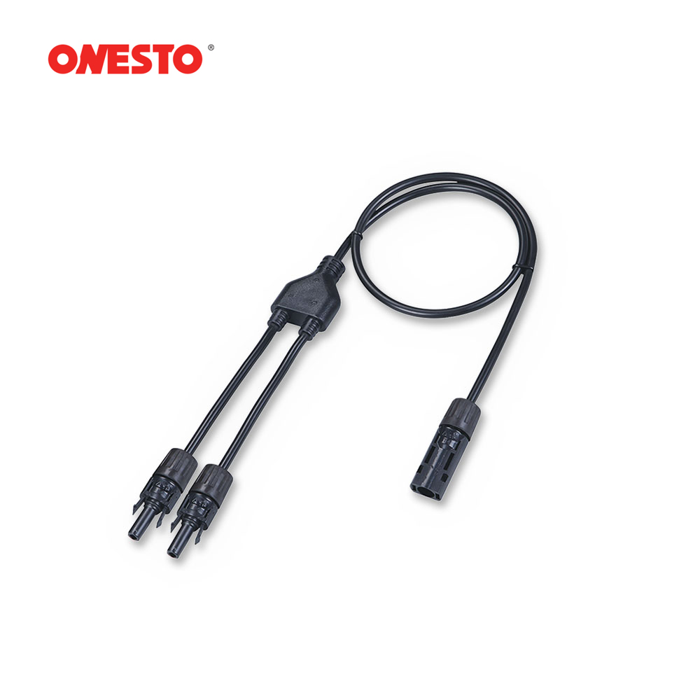 PV Branch Cable Manufacturer | Export to Many Countries