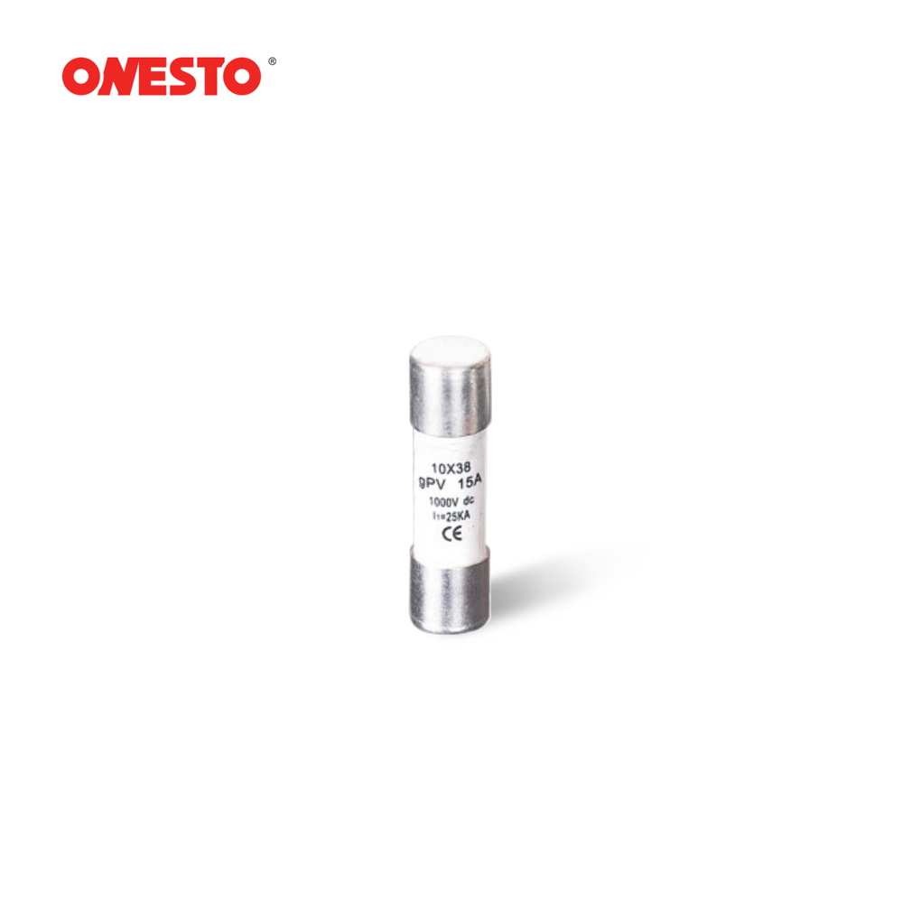 DC Fuse Link Manufacturer | ISO9001 ISO14001 ISO45001